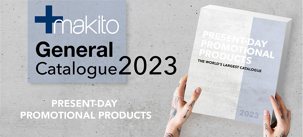 MAKITO Promotional Products