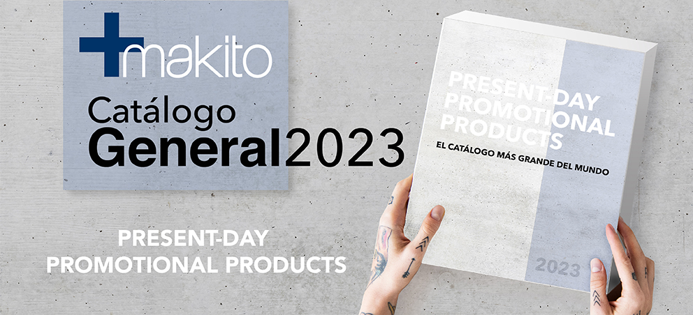 MAKITO Promotional Products