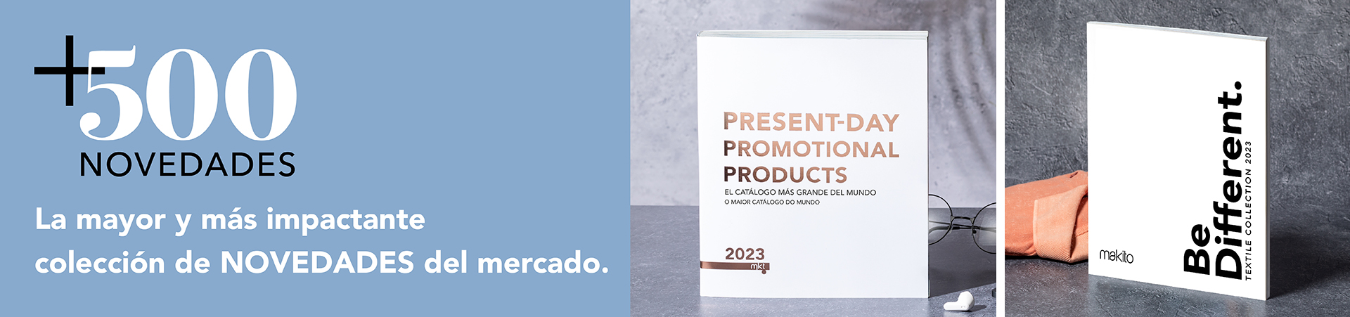 MAKITO Promotional Products